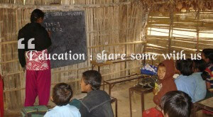 Which first: Education or work experience? – Sano Sansar Initiative