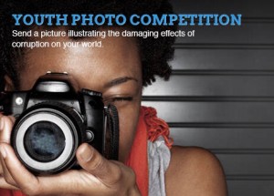 Photo Competition: Transparency International – Sano Sansar Initiative