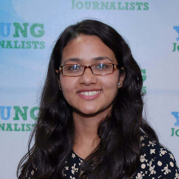 Young Journalists – Sano Sansar Initiative