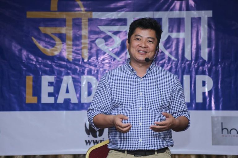 जीज्ञासा :Leadership – Sano Sansar Initiative जीज्ञासा :Leadership – Sano Sansar Initiative